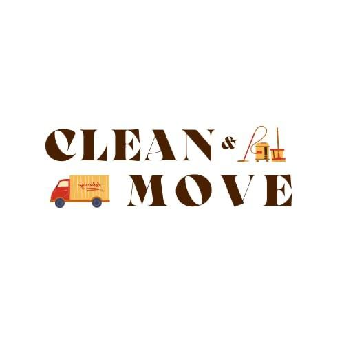 Clean and Move - HOME